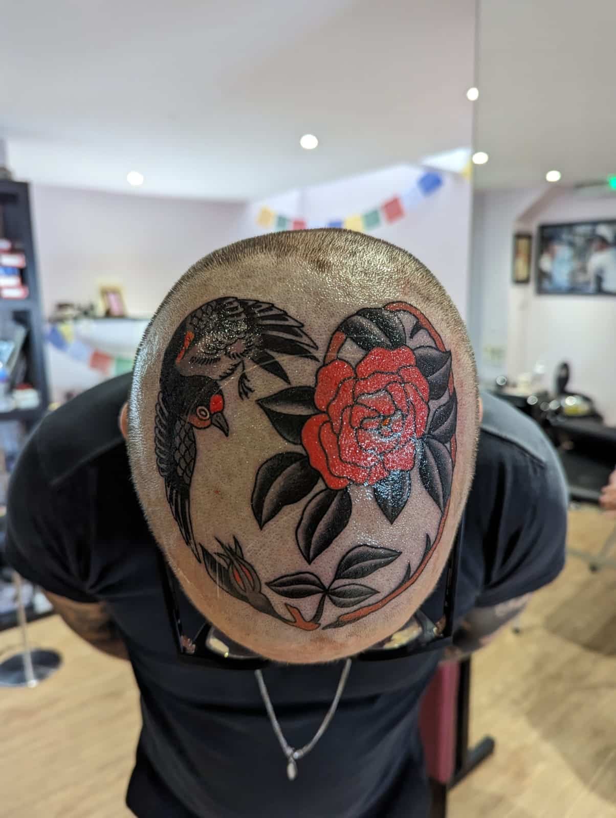 Q&A: Matt Lodder | Wimbledon BookFest