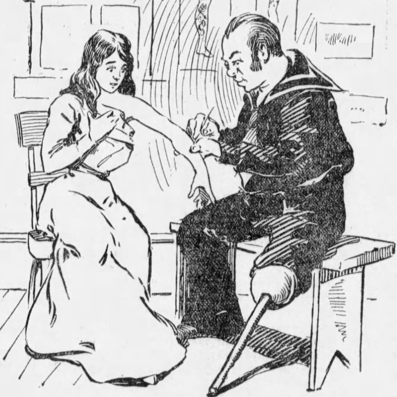 Q&A: Matt Lodder | Wimbledon BookFest