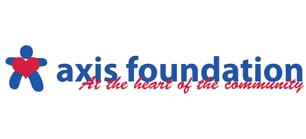 Axis Foundation | Wimbledon BookFest