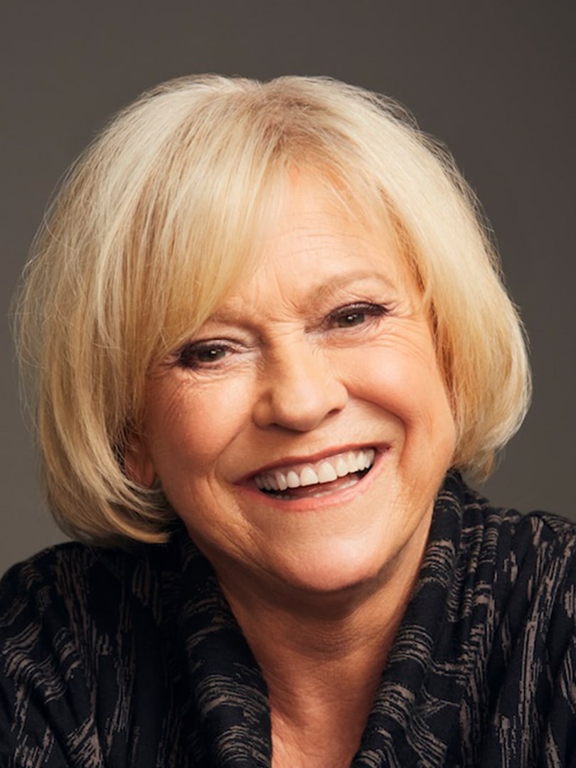 Sue Barker | Wimbledon BookFest