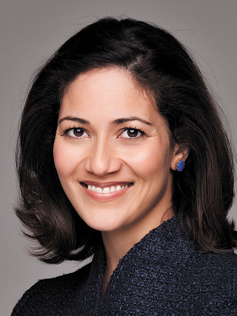 Mishal Husain | Wimbledon BookFest