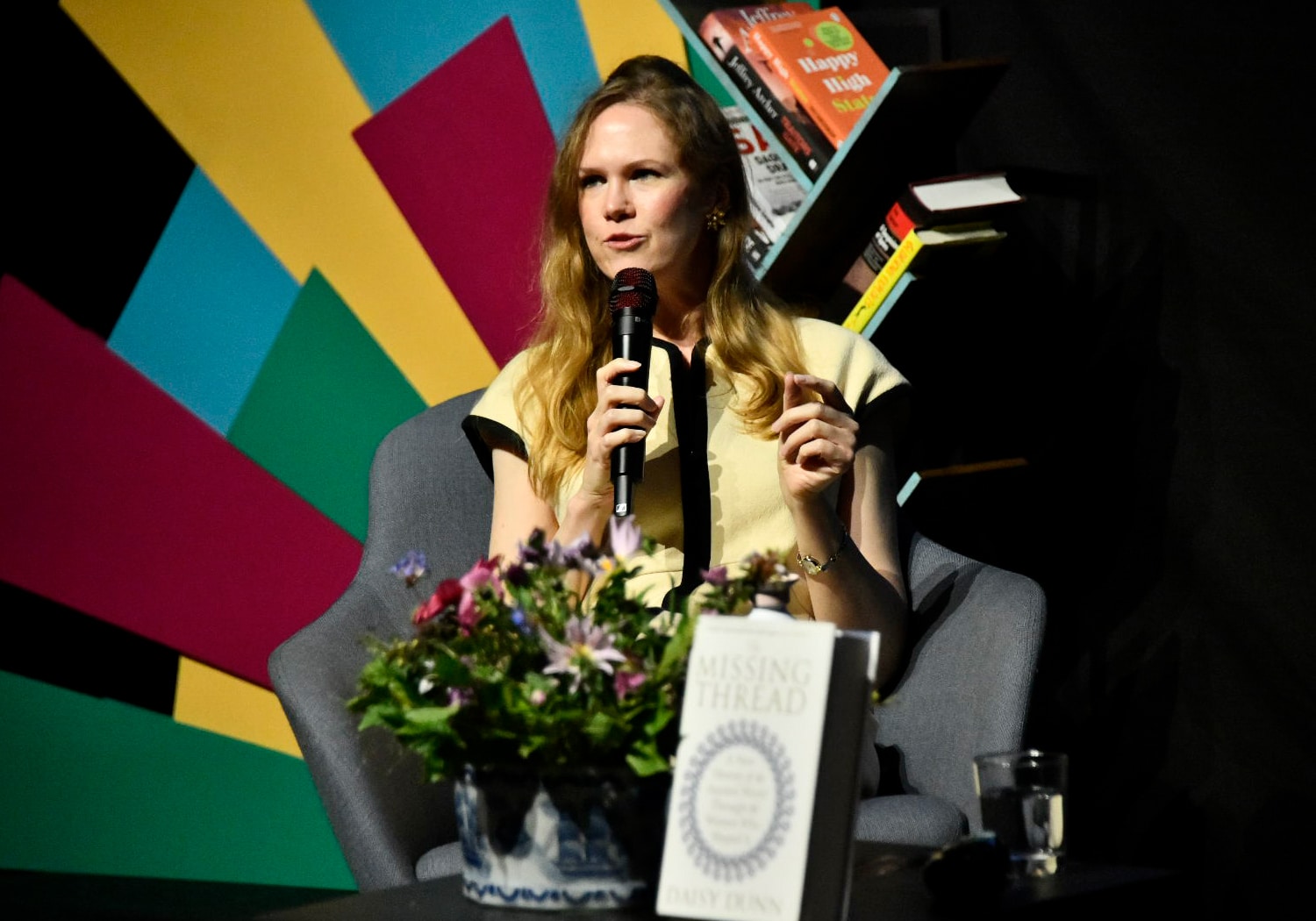 2024 Autumn Festival Gallery | Wimbledon BookFest