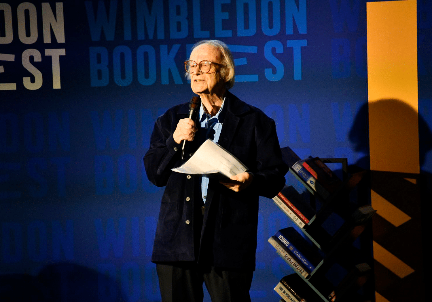 2024 Autumn Festival Gallery | Wimbledon BookFest