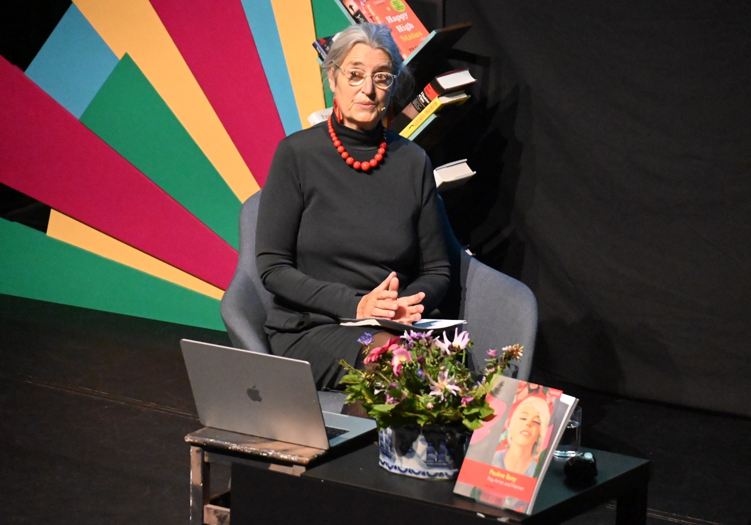 2024 Autumn Festival Gallery | Wimbledon BookFest