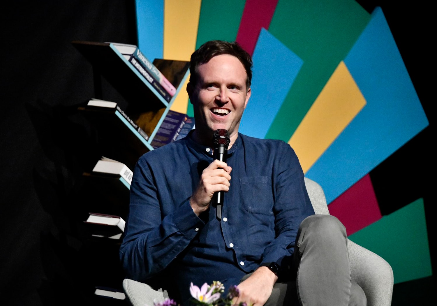 2024 Autumn Festival Gallery | Wimbledon BookFest