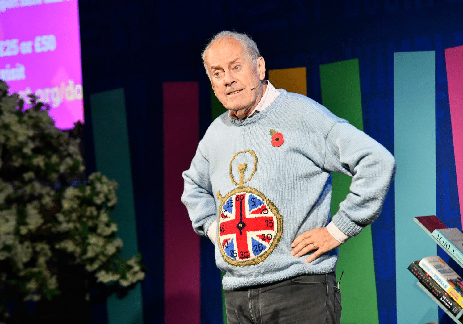 2024 Autumn Festival Gallery | Wimbledon BookFest