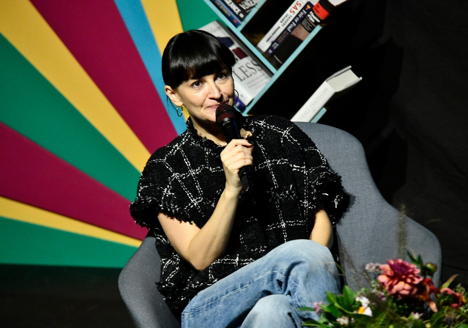 2024 Autumn Festival Gallery | Wimbledon BookFest