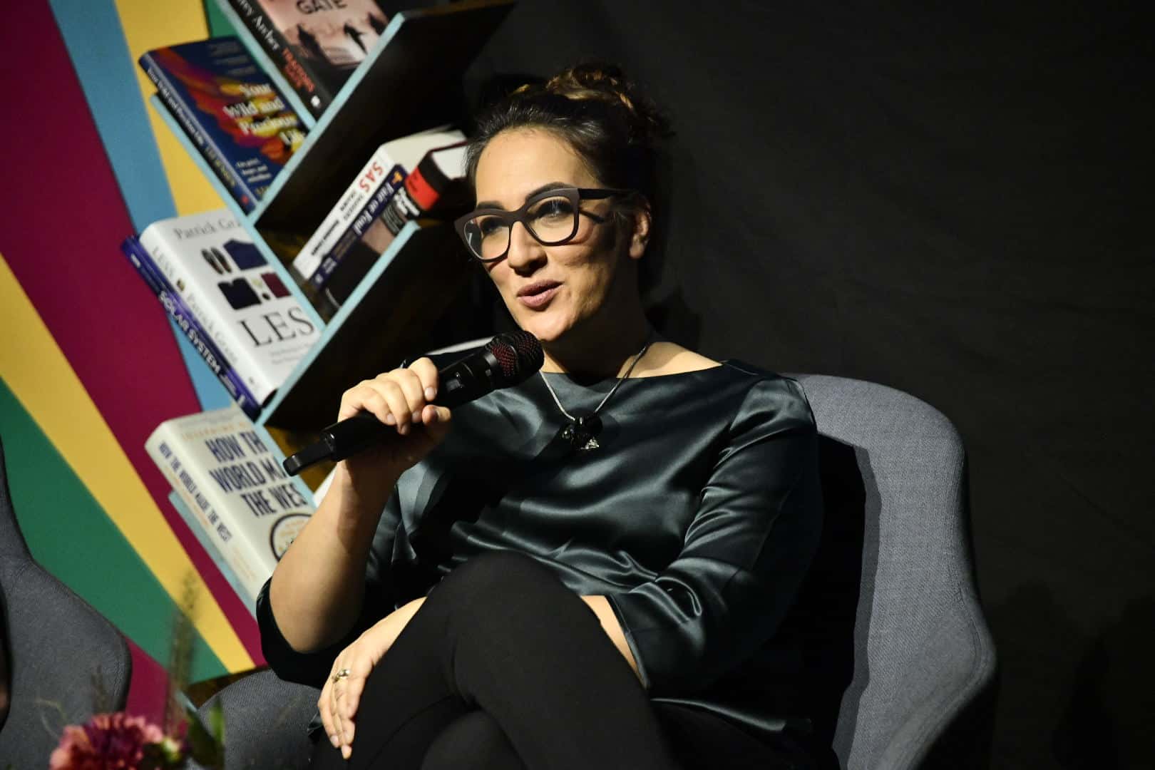 Lahore Literary Festival | Wimbledon BookFest