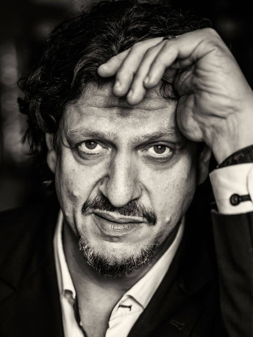 Jay Rayner | Wimbledon BookFest