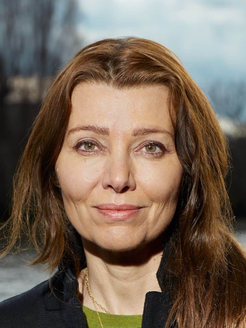 Elif Shafak | Wimbledon BookFest