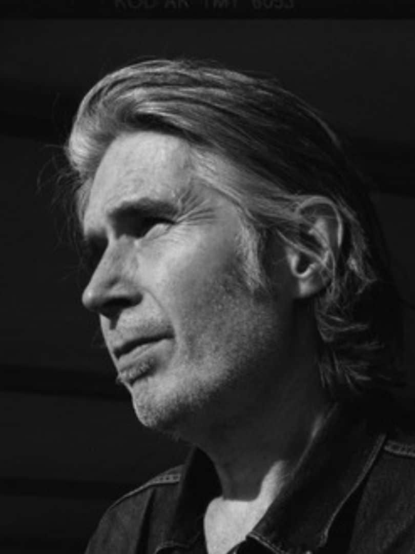 Justin Currie | Wimbledon BookFest