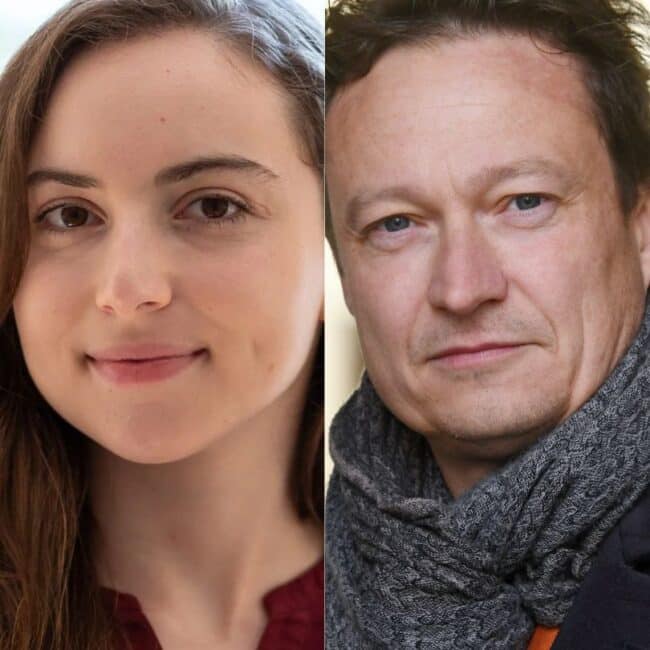 Wimbledon BookFest | London's Leading Literary Festival