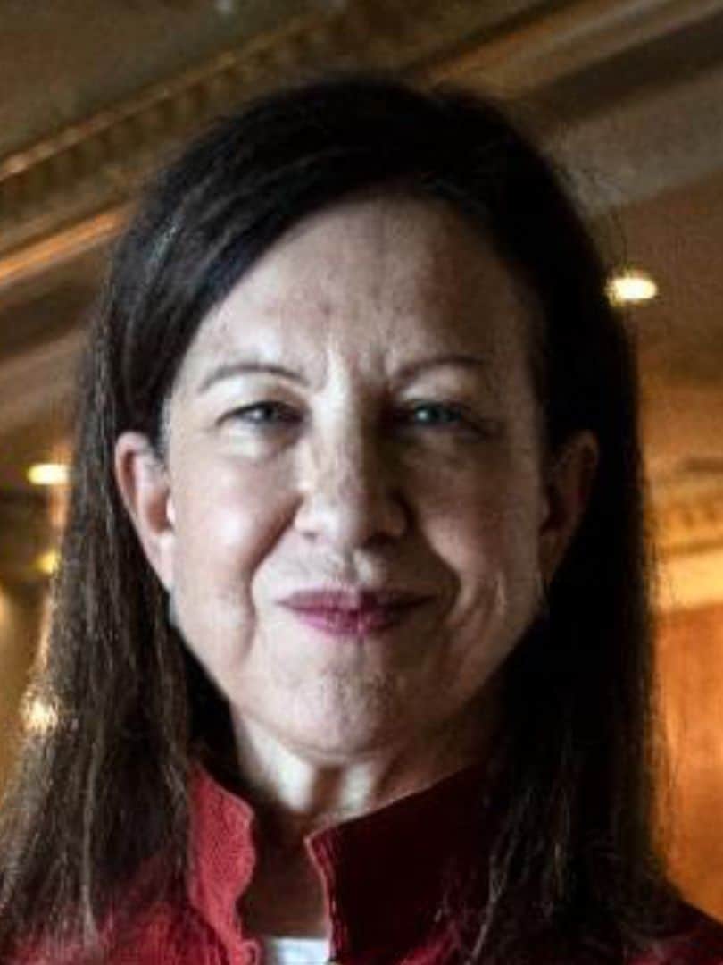 Lyse Doucet | Wimbledon BookFest